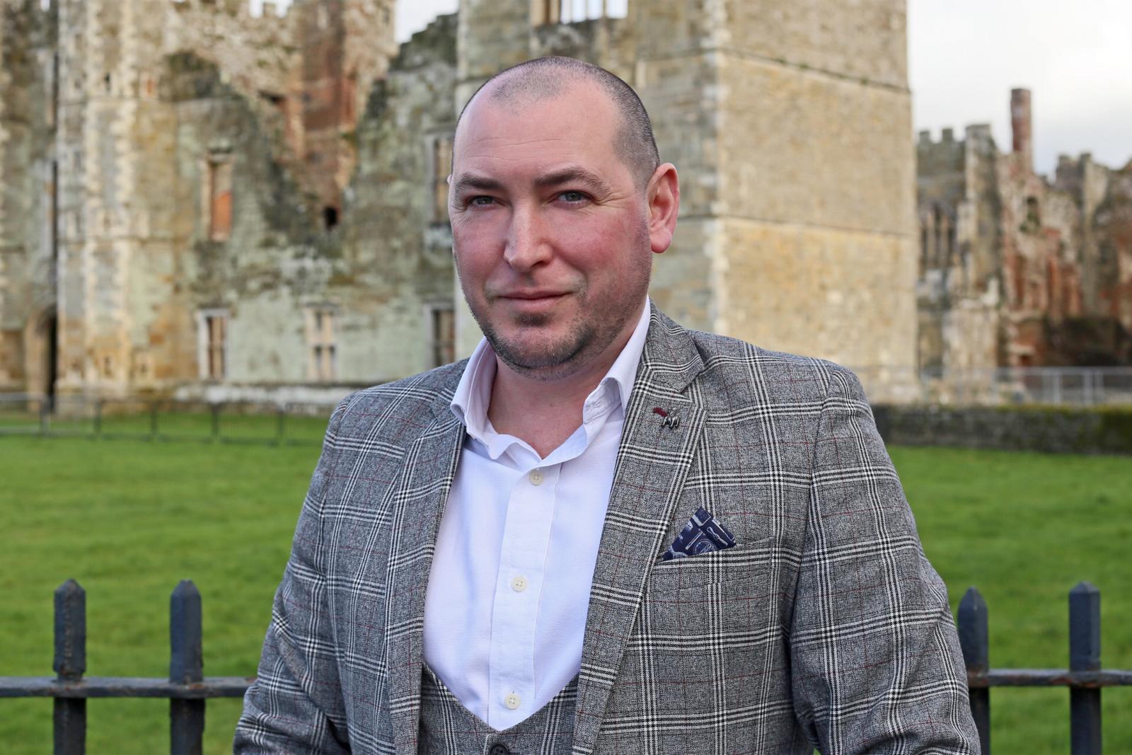 Daniel Arrowsmith powered by eXp - Midhurst, GB-ENG - Nextdoor