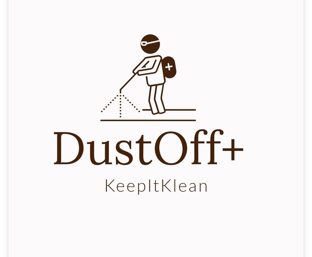 DustOff+ - Bristol, GB-ENG - Nextdoor