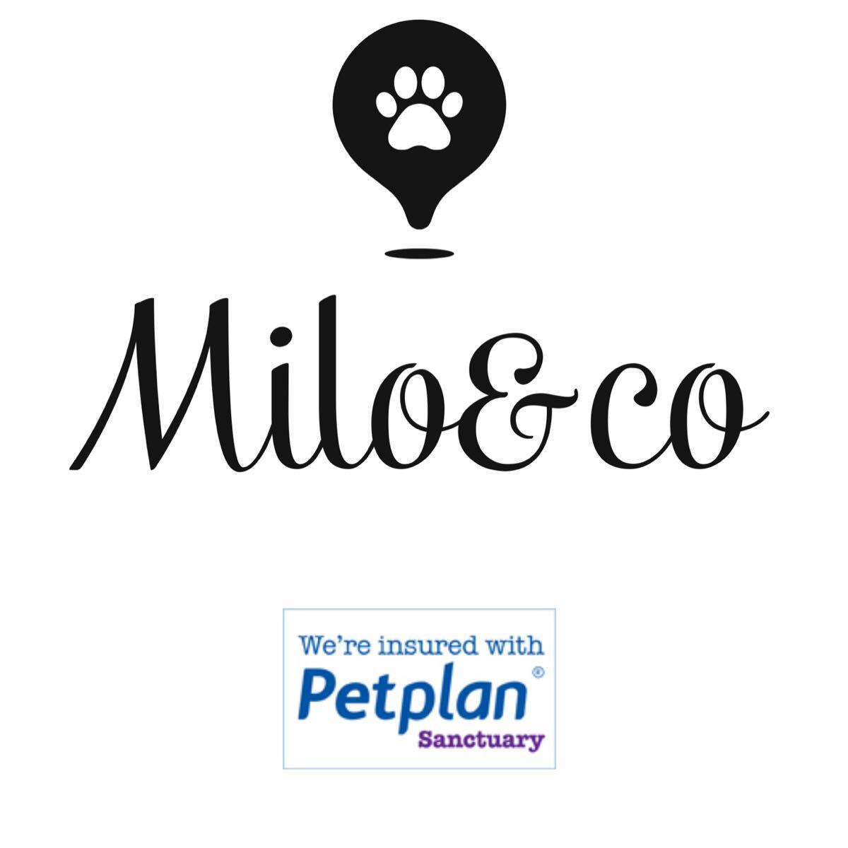 Milo&Co - Nextdoor