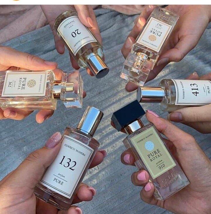 fionas_fm_scents - Stourbridge, GB-ENG - Nextdoor