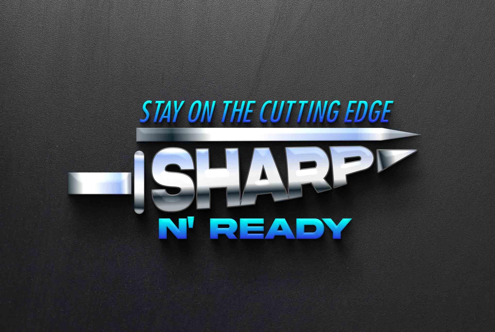 Sharp N' Ready, LLC - Colorado Springs, CO - Nextdoor