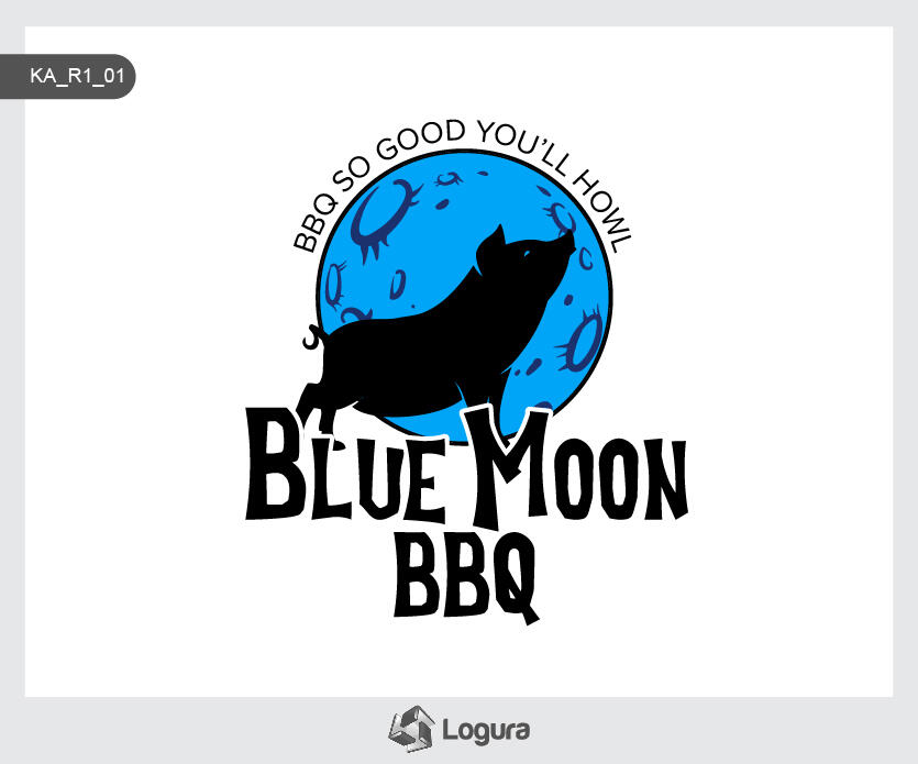Blue Moon BBQ - Winder, GA - Nextdoor