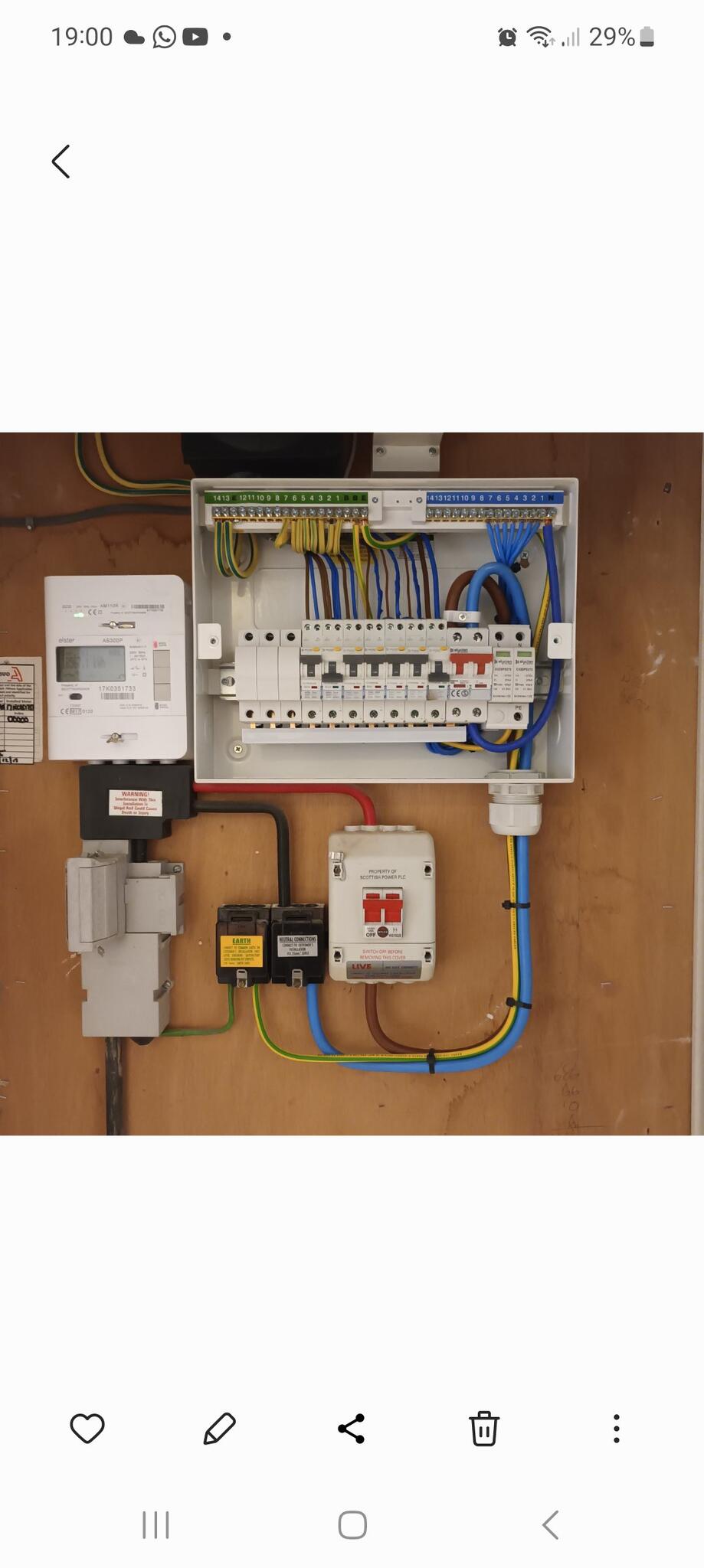 Kinetic Electrical Solutions - Bonnyrigg, GB-SCT - Nextdoor