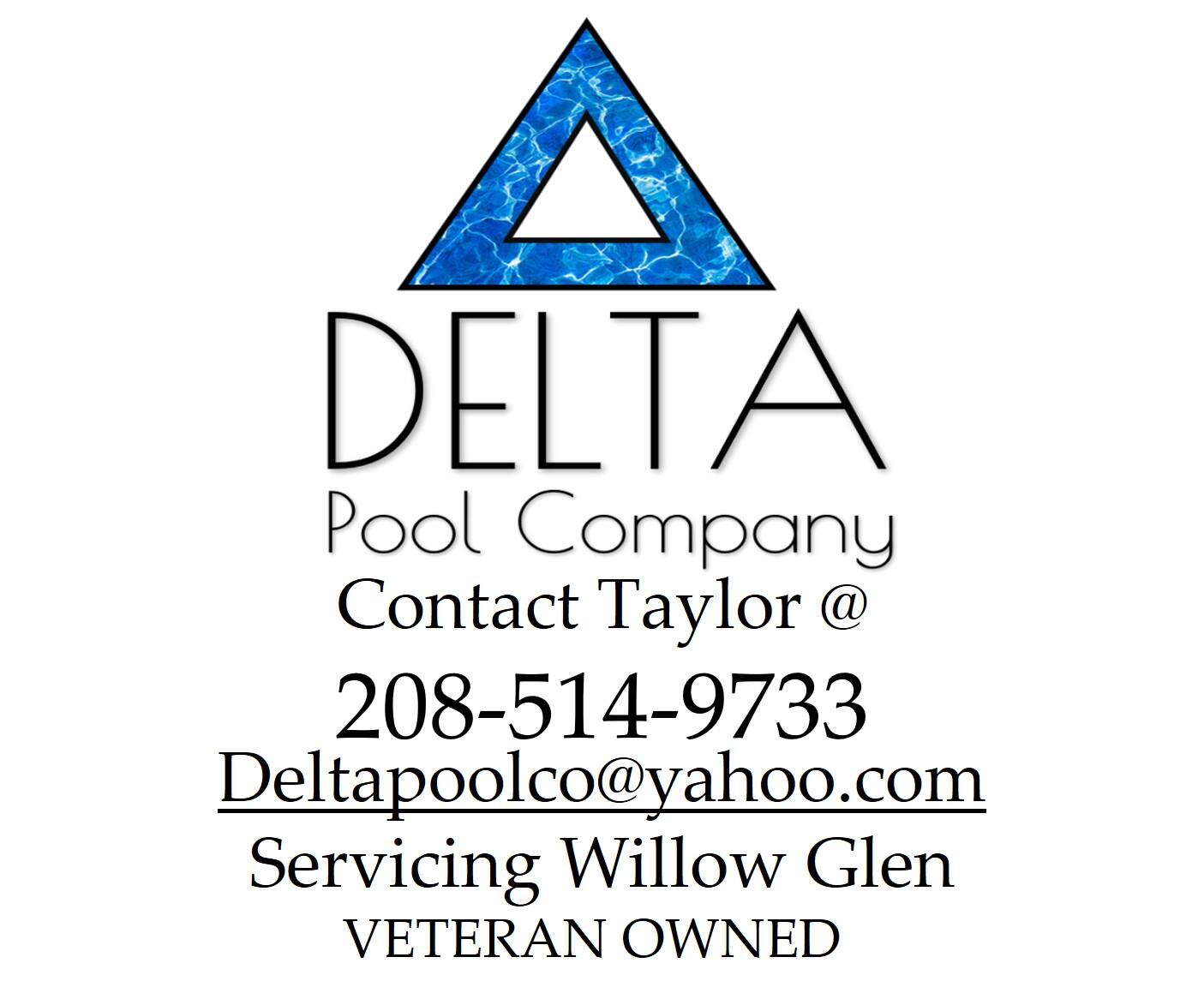 Delta Pool Company - San Jose, CA - Nextdoor
