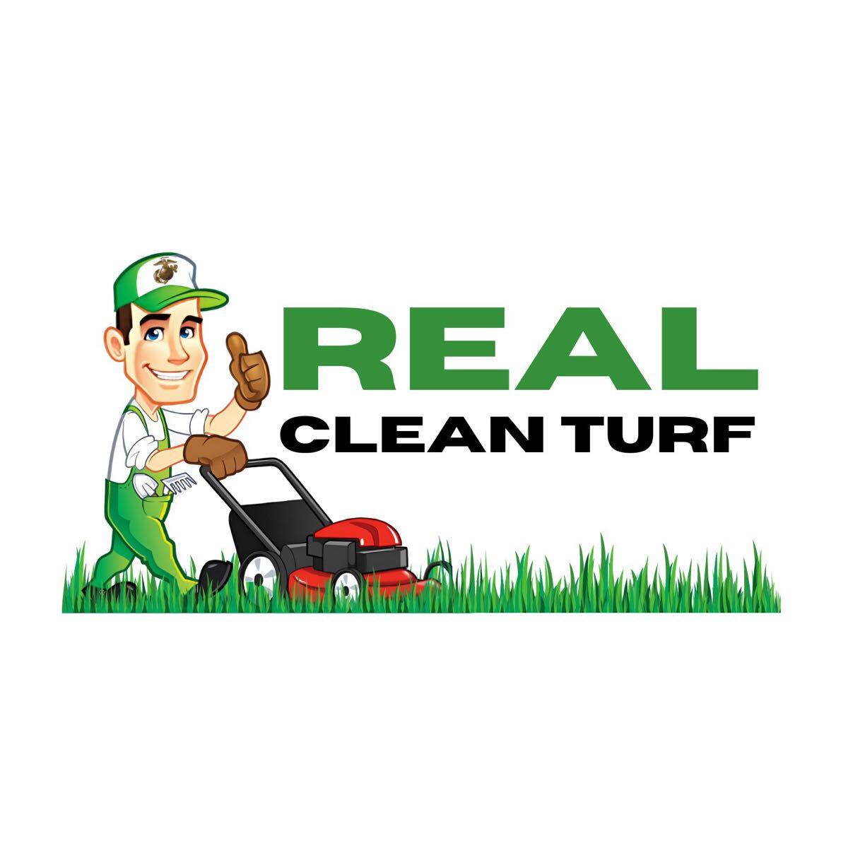 Real Clean Turf - Nextdoor