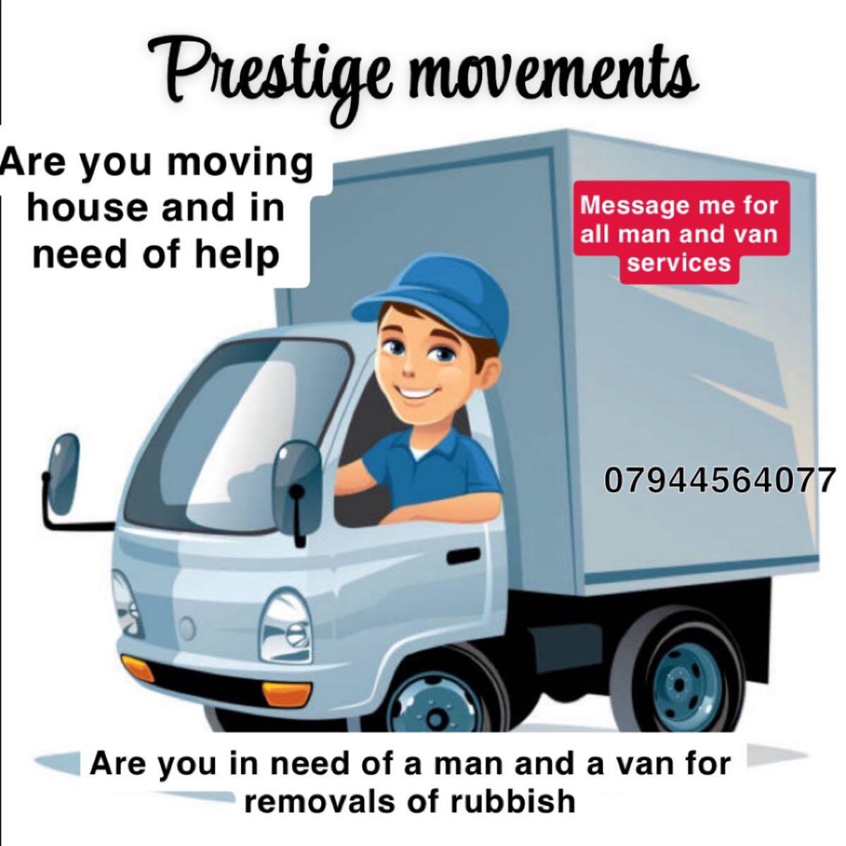 Prestige Movements - Colchester - Nextdoor