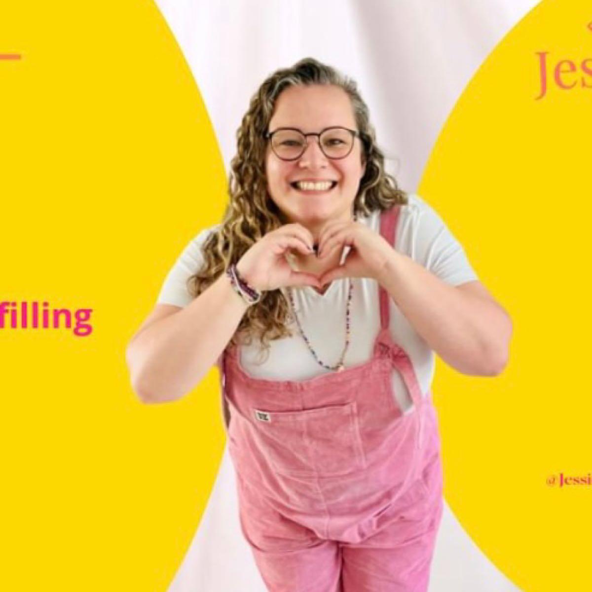 Jessica From The Heart - Breathwork Meditation, Human Design, Intuitive ...