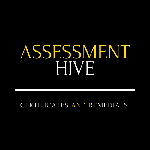 Assessment Hive Limited Enfield Nextdoor