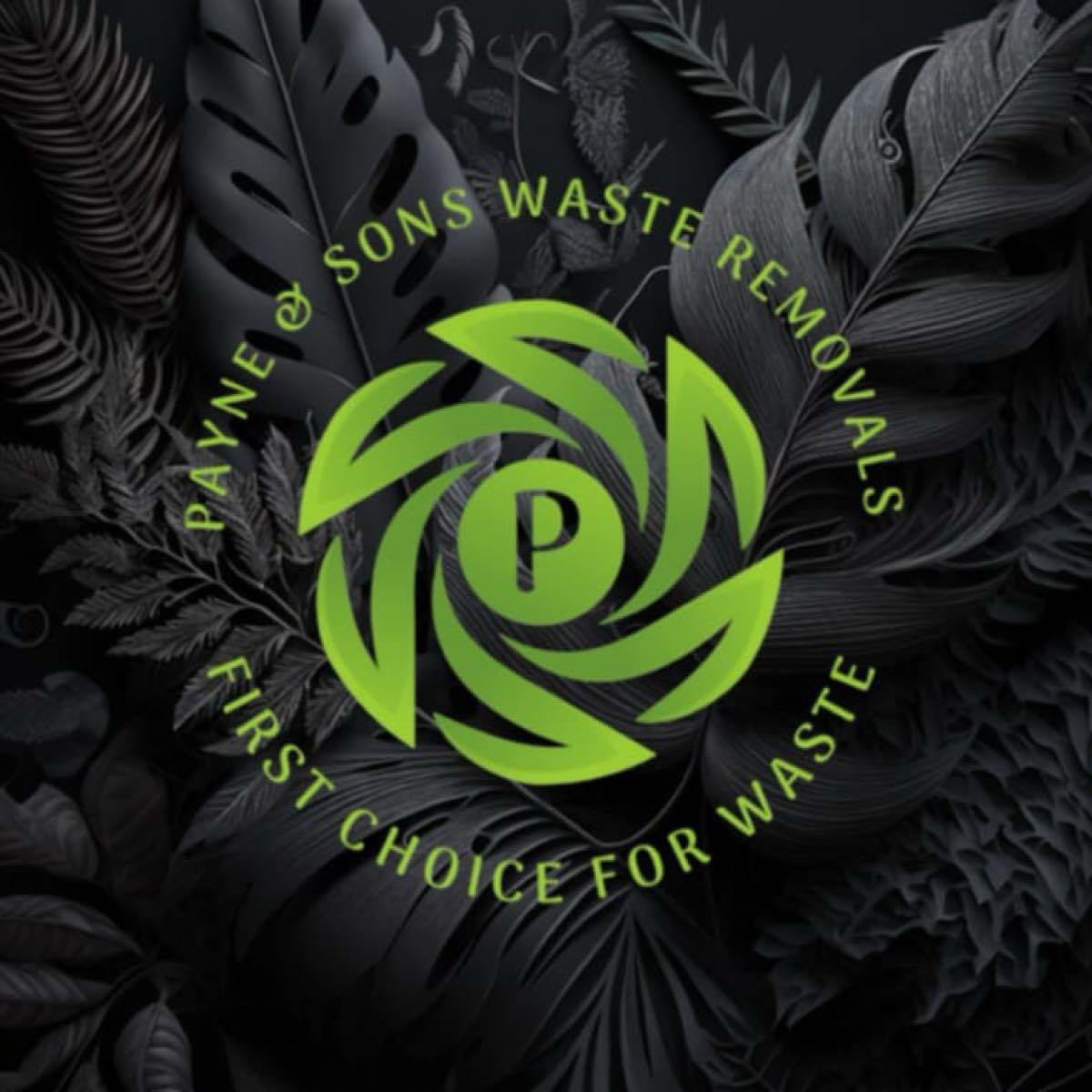 Payne&sons waste management services - Rochester, England - Nextdoor
