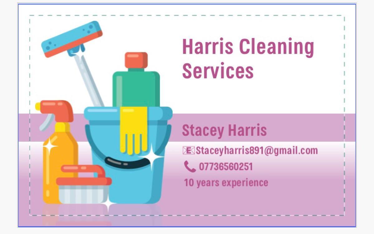 Harris cleaning services - South Shields, GB-ENG - Nextdoor