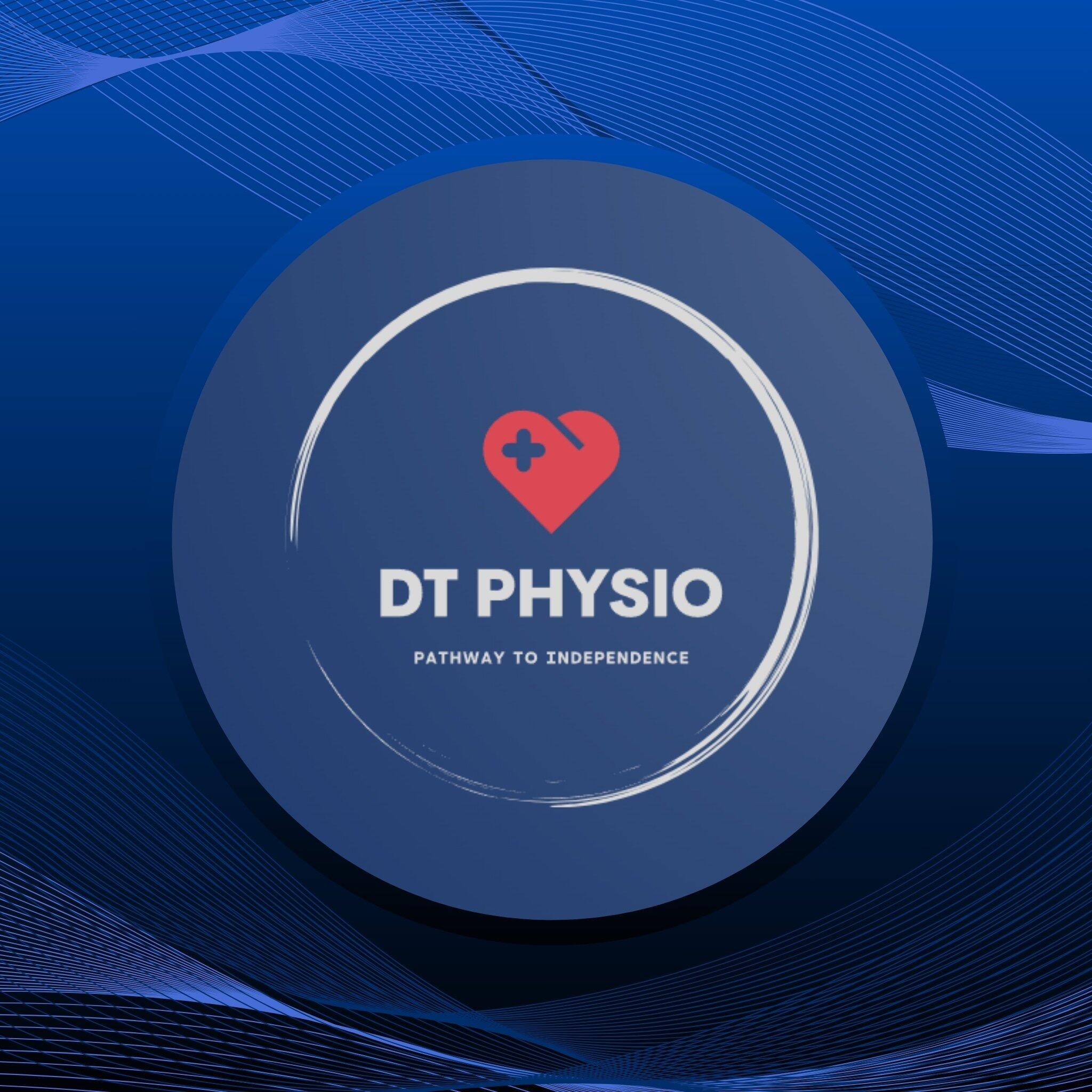 DT Physio - Nextdoor