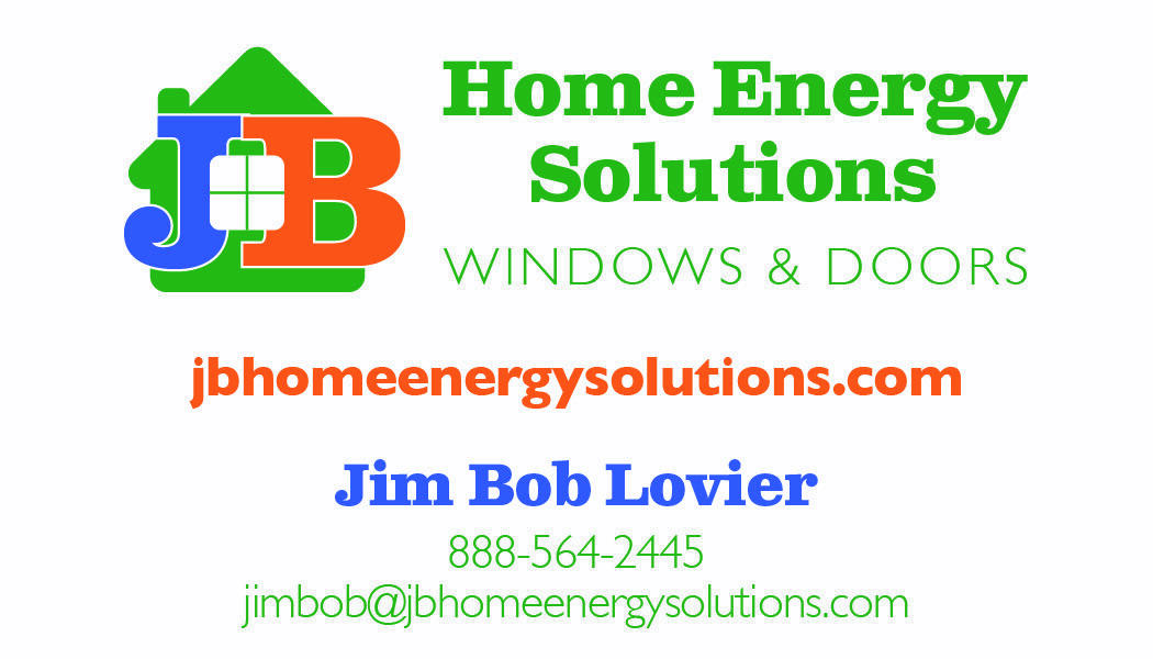 JB Home Energy Solutions LLC - Nextdoor
