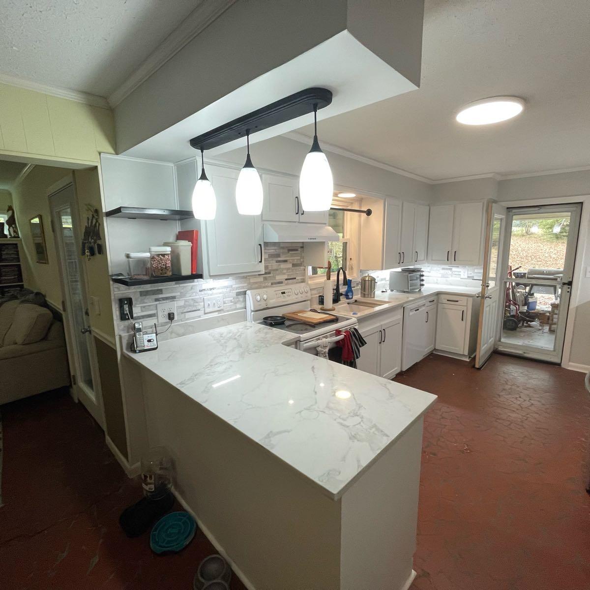 Cornerstone Construction - Nextdoor