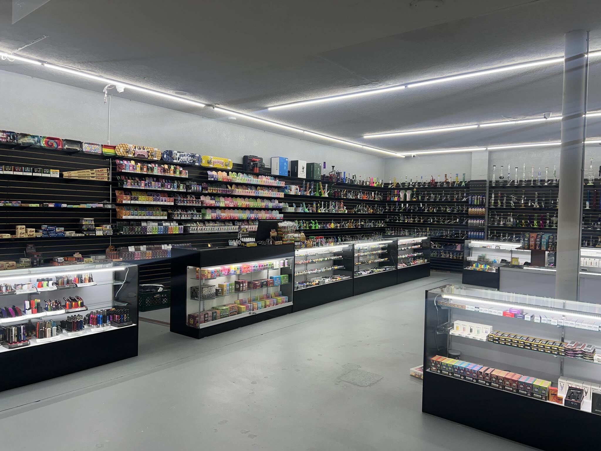 Sheldon Smoke Shop - Prescott, AZ - Nextdoor