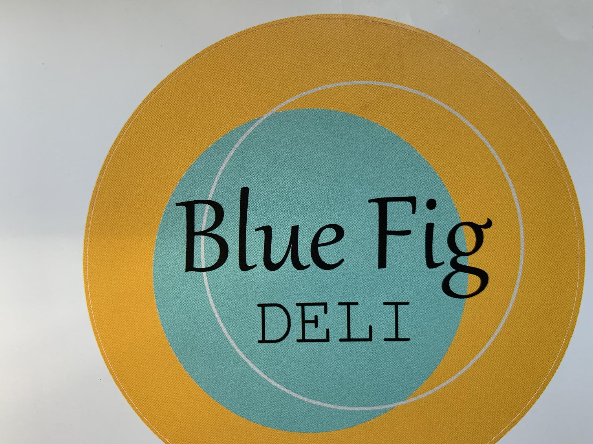 Blue fig deli and events - Emsworth - Nextdoor