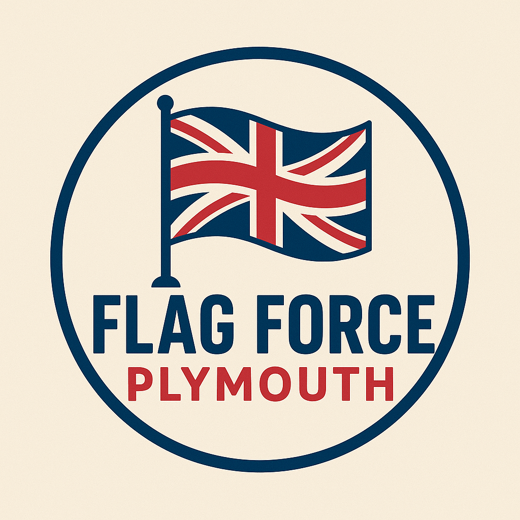 Flag Force Plymouth - Nextdoor