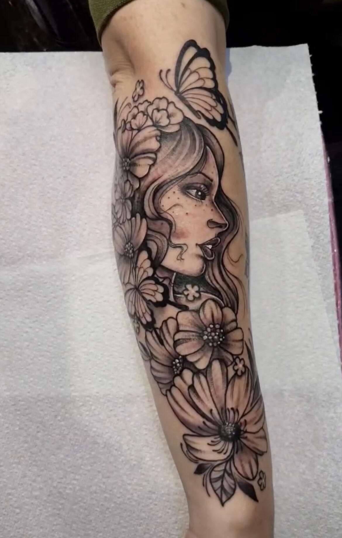 Dabs Tattoos and Piercing - Southport, GB-ENG - Nextdoor