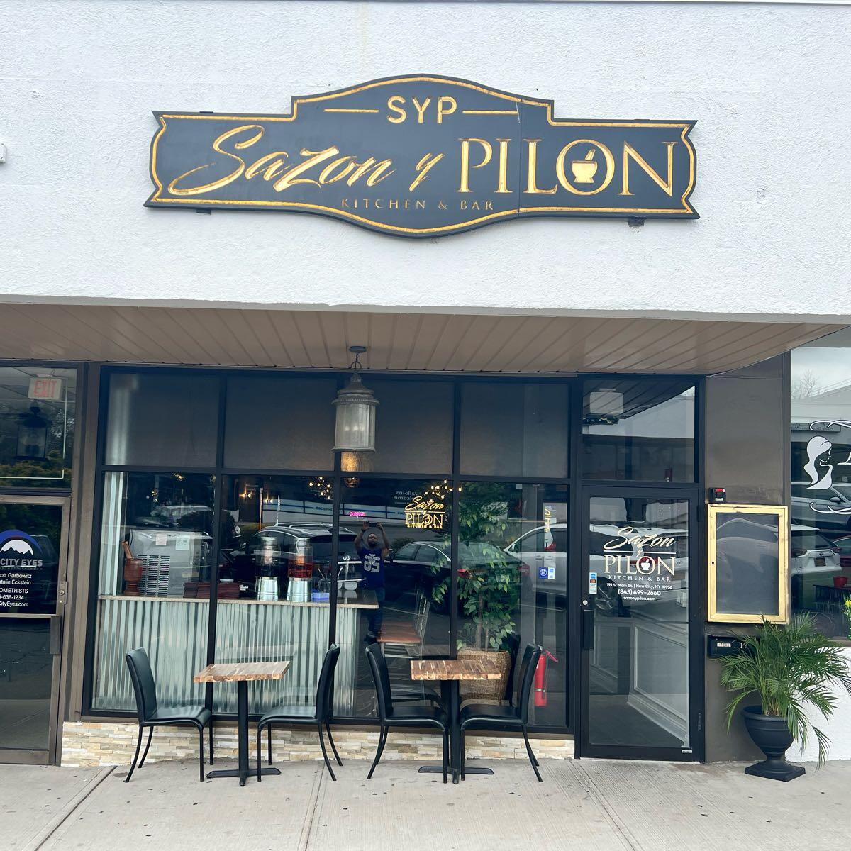 Sazon y Pilon Kitchen & Bar - New City, NY - Nextdoor