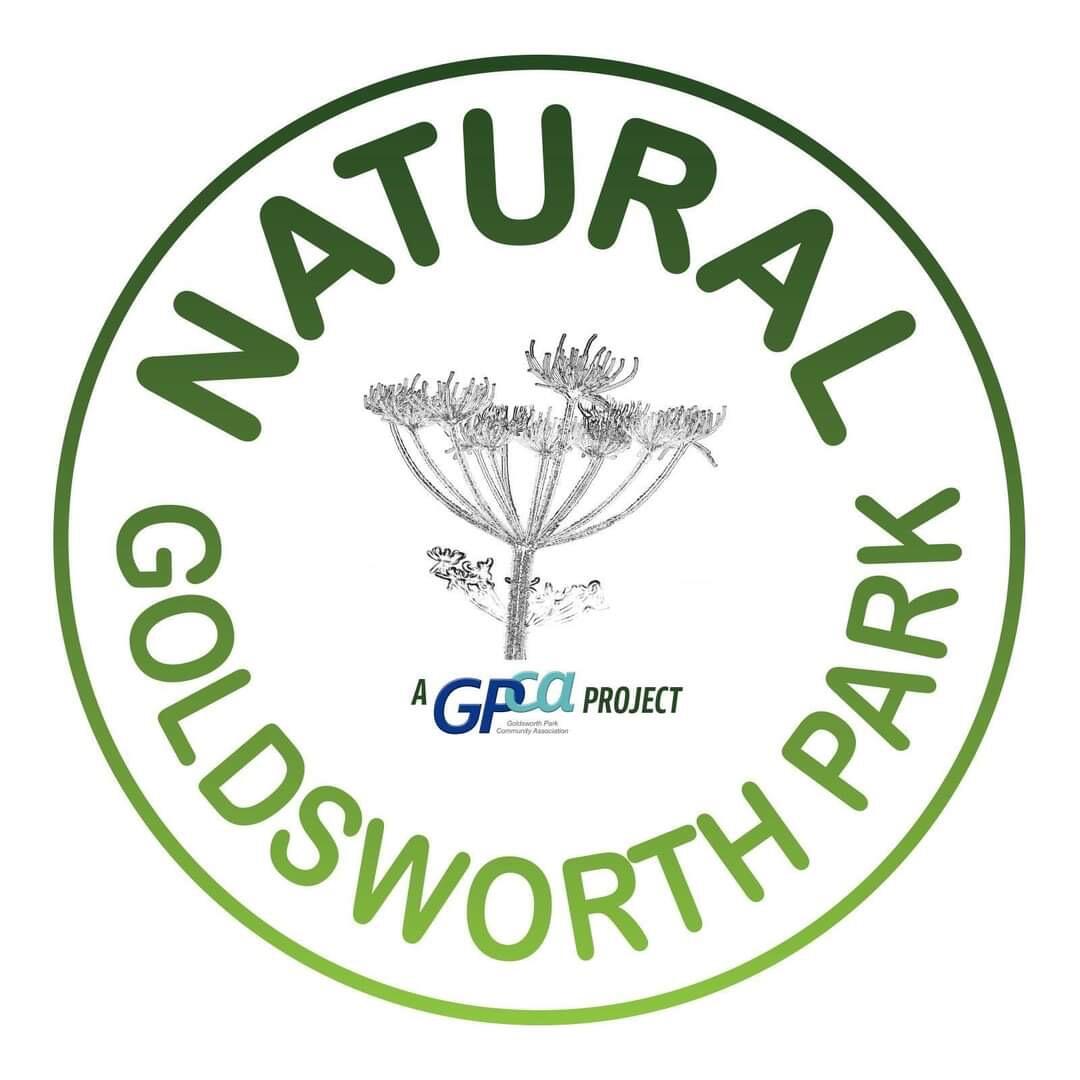 Natural Goldsworth Park - Nextdoor
