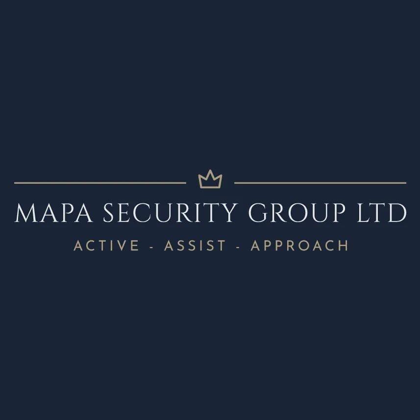 MAPA SECURITY GROUP LTD - Preston, GB-ENG - Nextdoor