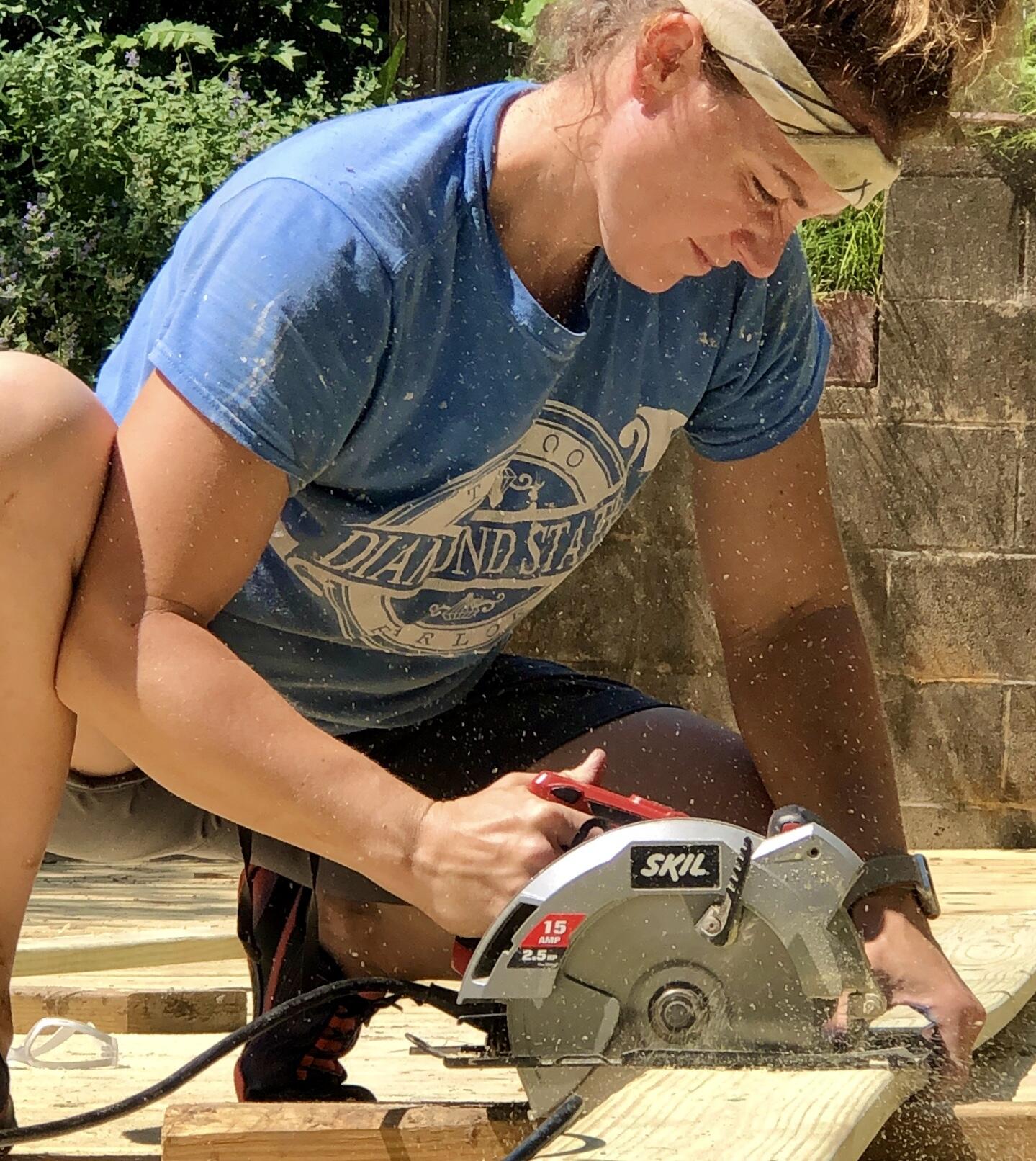 Brooke Builds - Little Rock, AR - Nextdoor