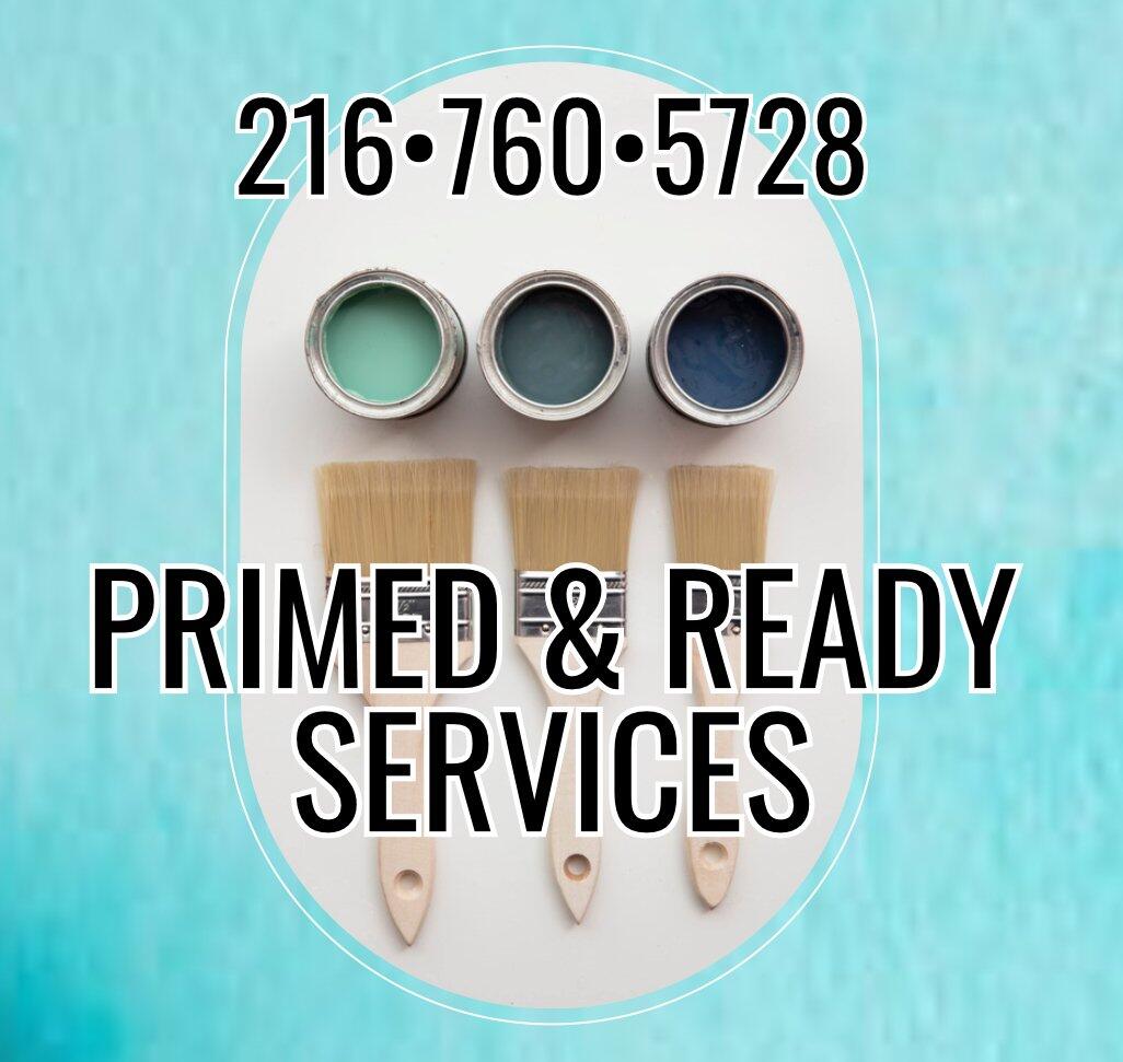primed and Ready Services - Mentor, OH - Nextdoor