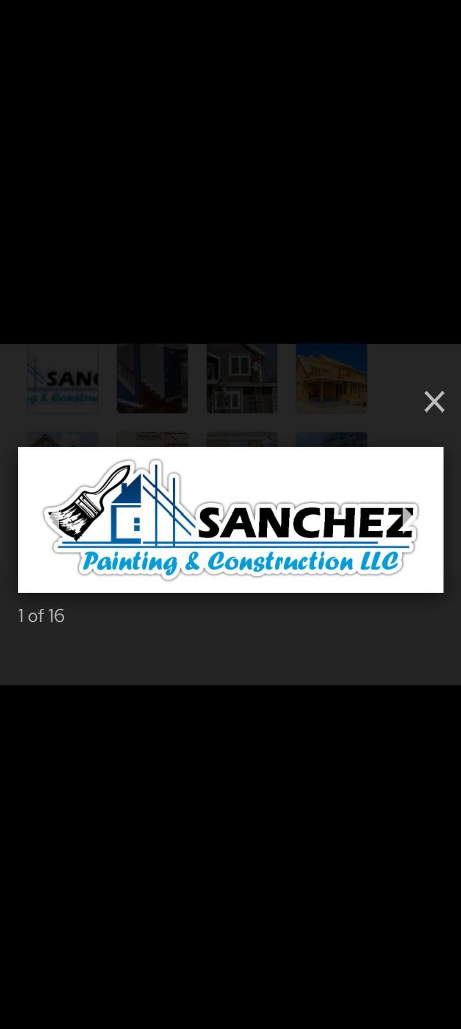Sanchez painting & construction llc - Nextdoor