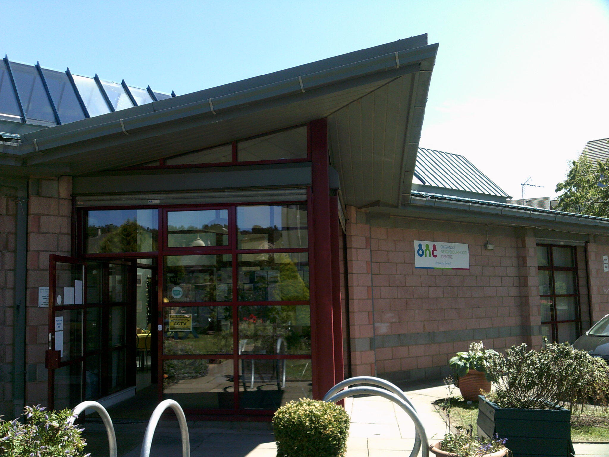 Oxgangs Neighbourhood Centre - Edinburgh - Nextdoor