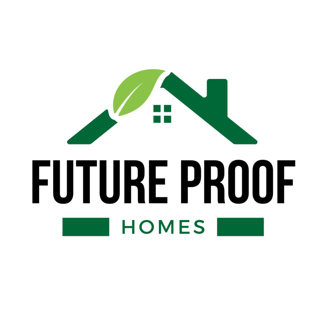 Future Proof - Nextdoor