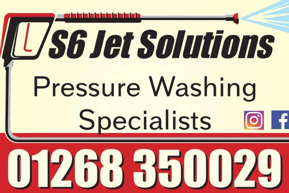 S6 Jet Solutions - Nextdoor
