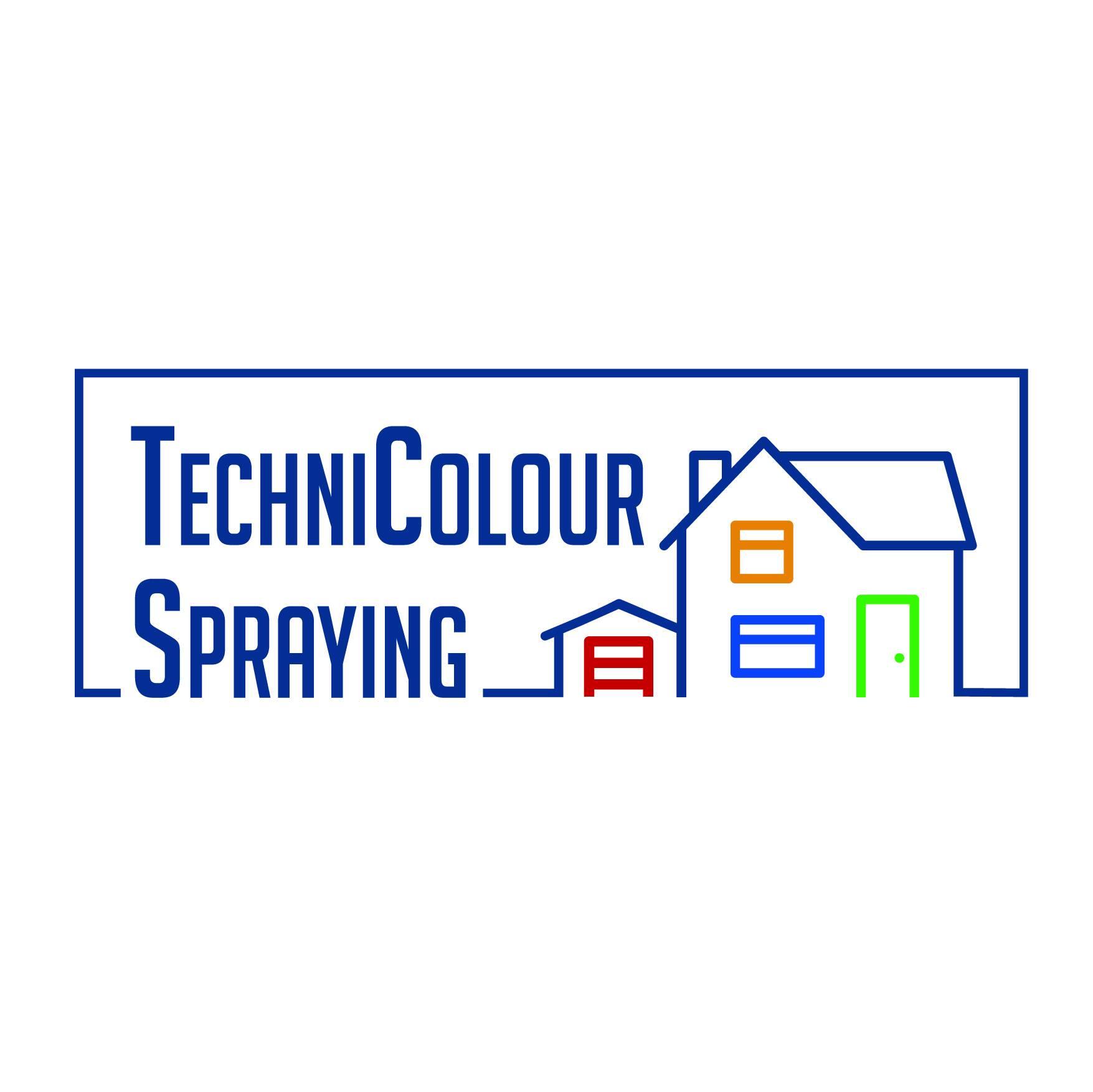 TechniColour Spraying - uPVC Spraying - Specialist Architectural ...