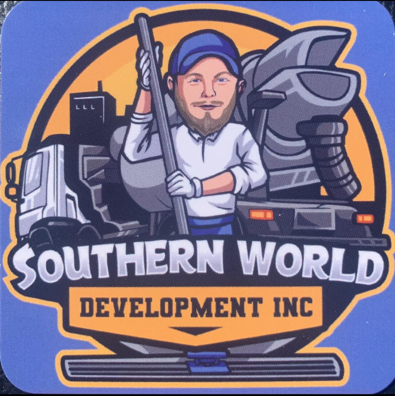 Southern World Development - Nextdoor
