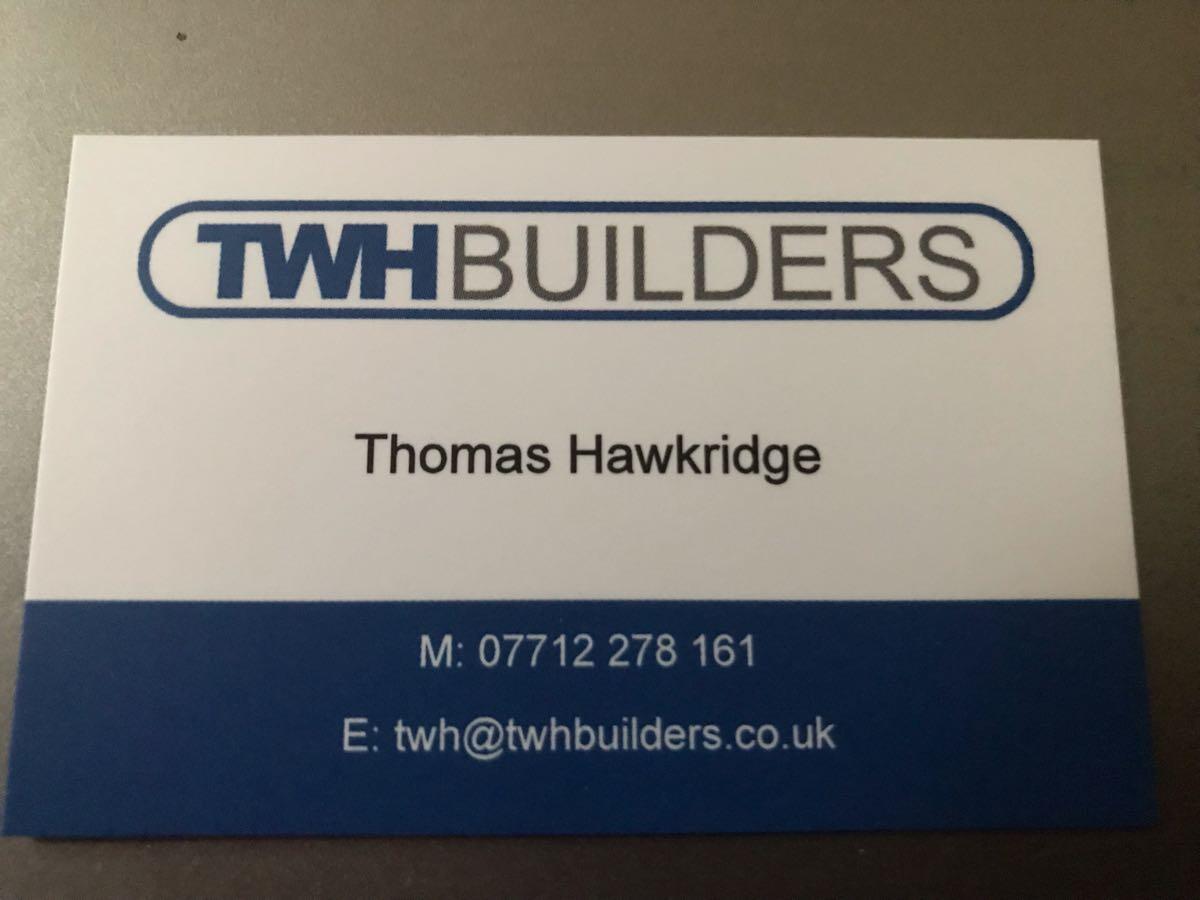 Twh builders - Nextdoor
