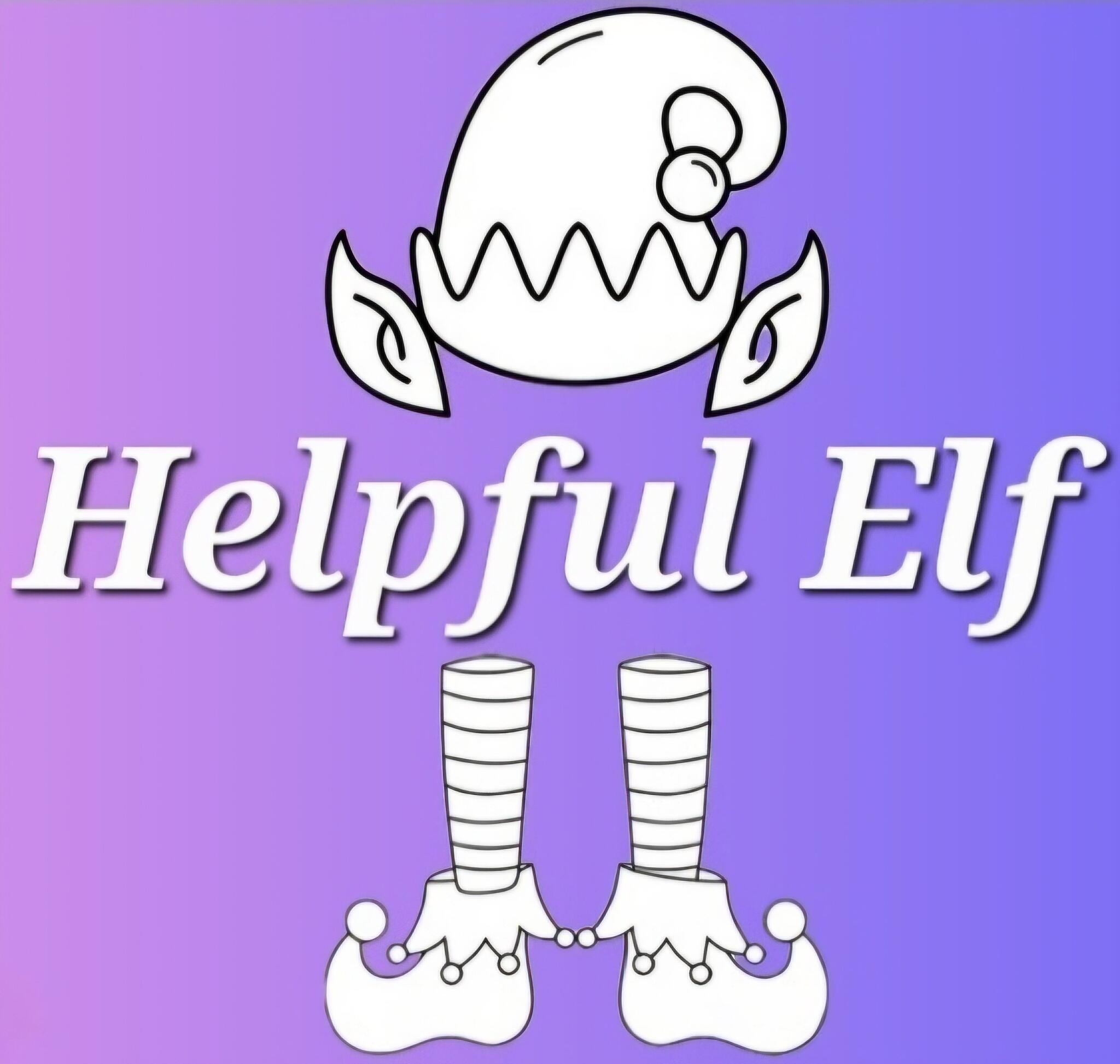 Helpful Elf - Nextdoor