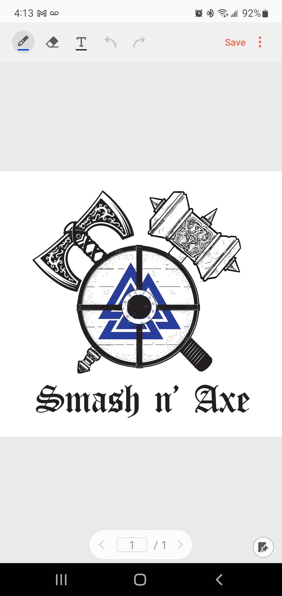 Smash-n-Axe - San Antonio, TX - Nextdoor