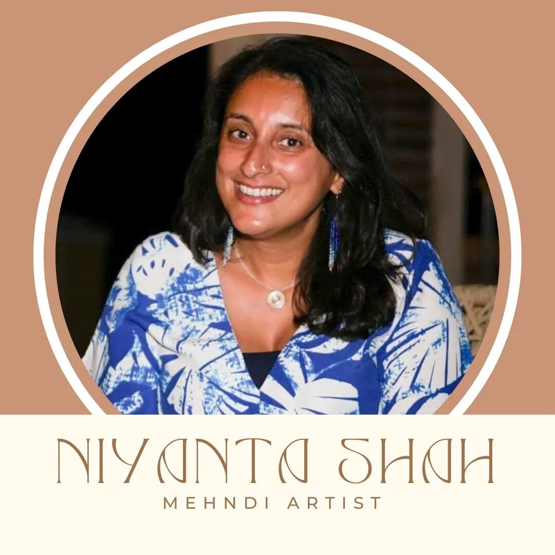 Mehndi by Niyanta - Harrow, GB-ENG - Nextdoor