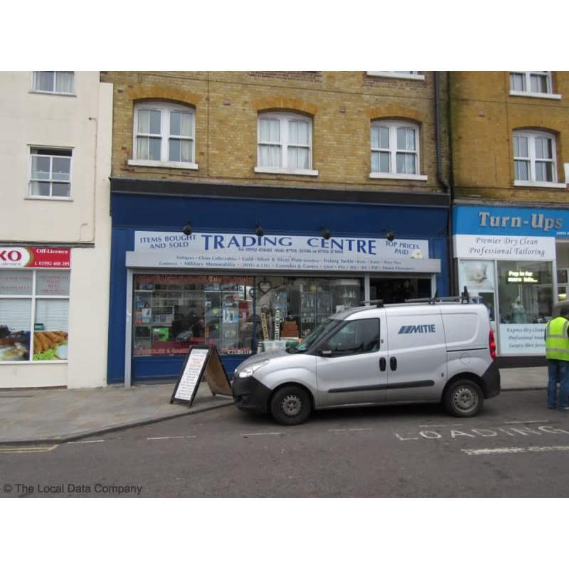 The Trading Centre - Hoddesdon - Nextdoor