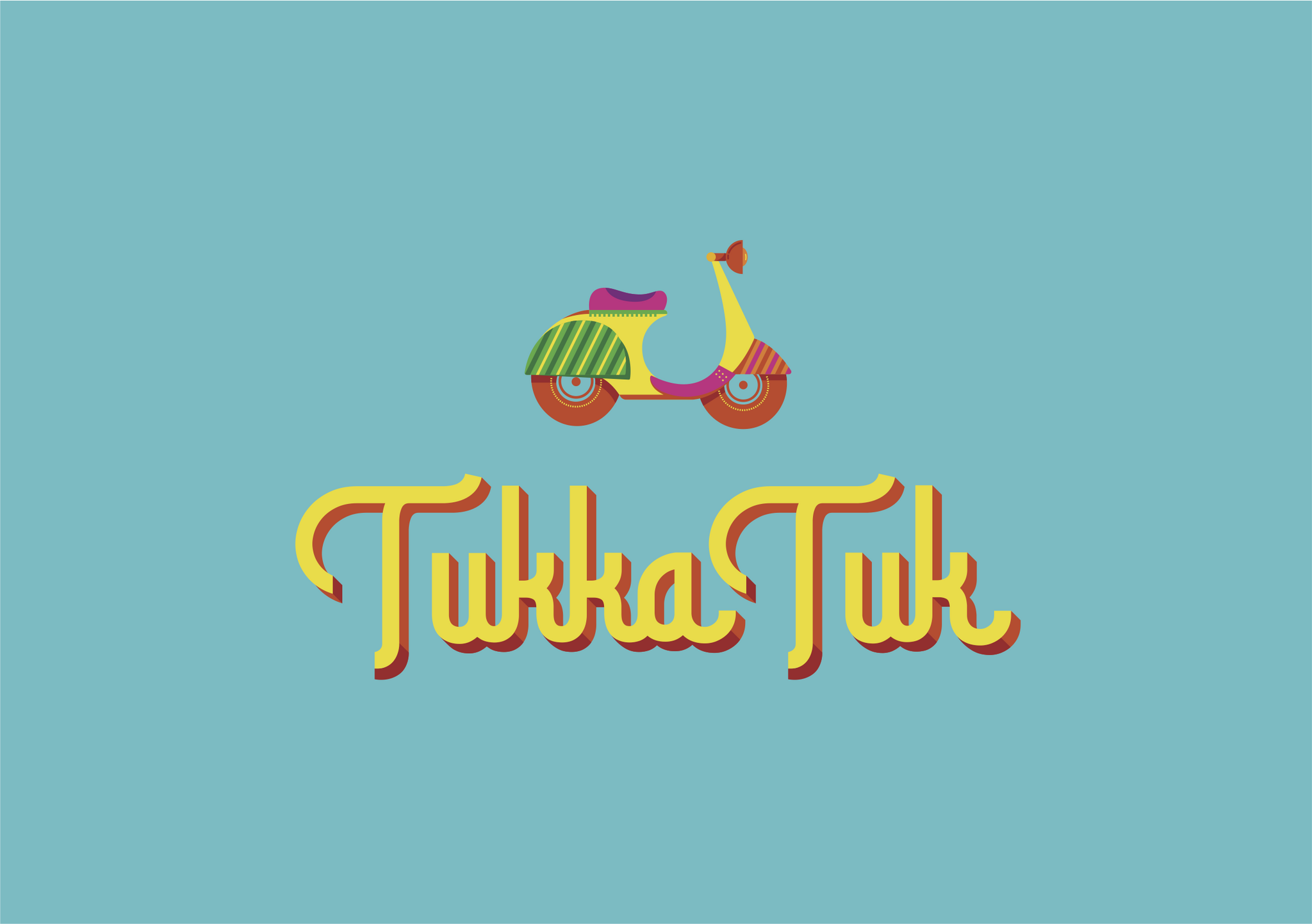 Tukka Tuk Canteen - Indian Street Food - Cardiff, GB-WLS - Nextdoor