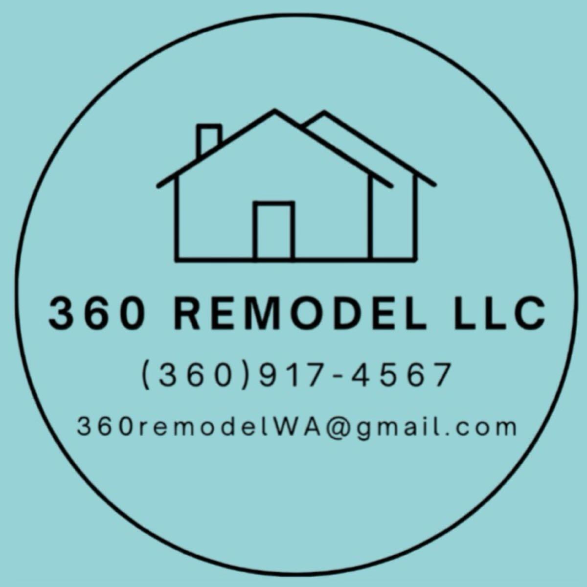 360 Remodel LLC - Nextdoor
