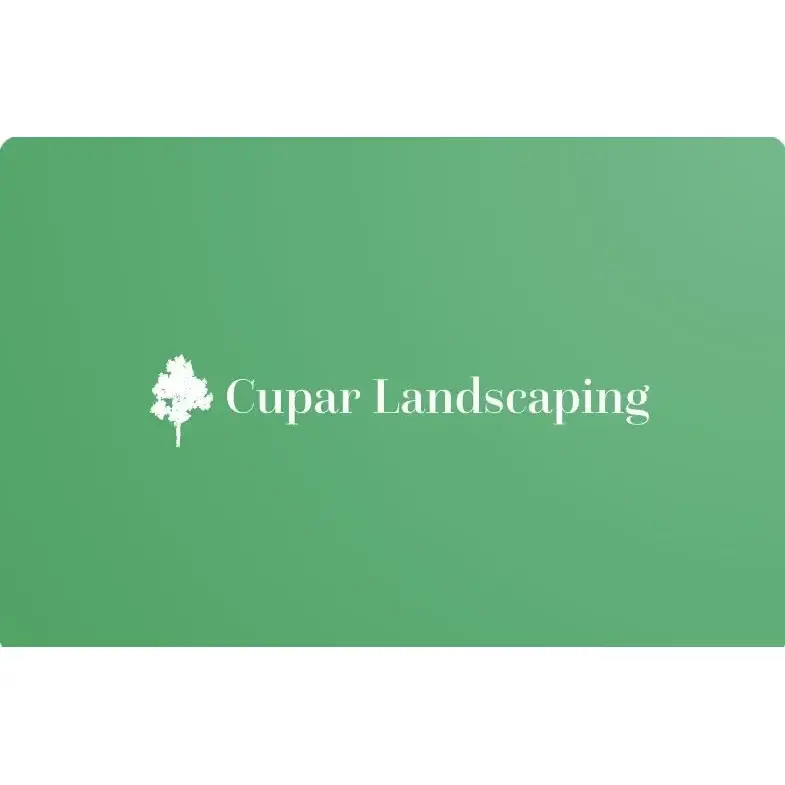 Cupar Landscaping - Cupar - Nextdoor