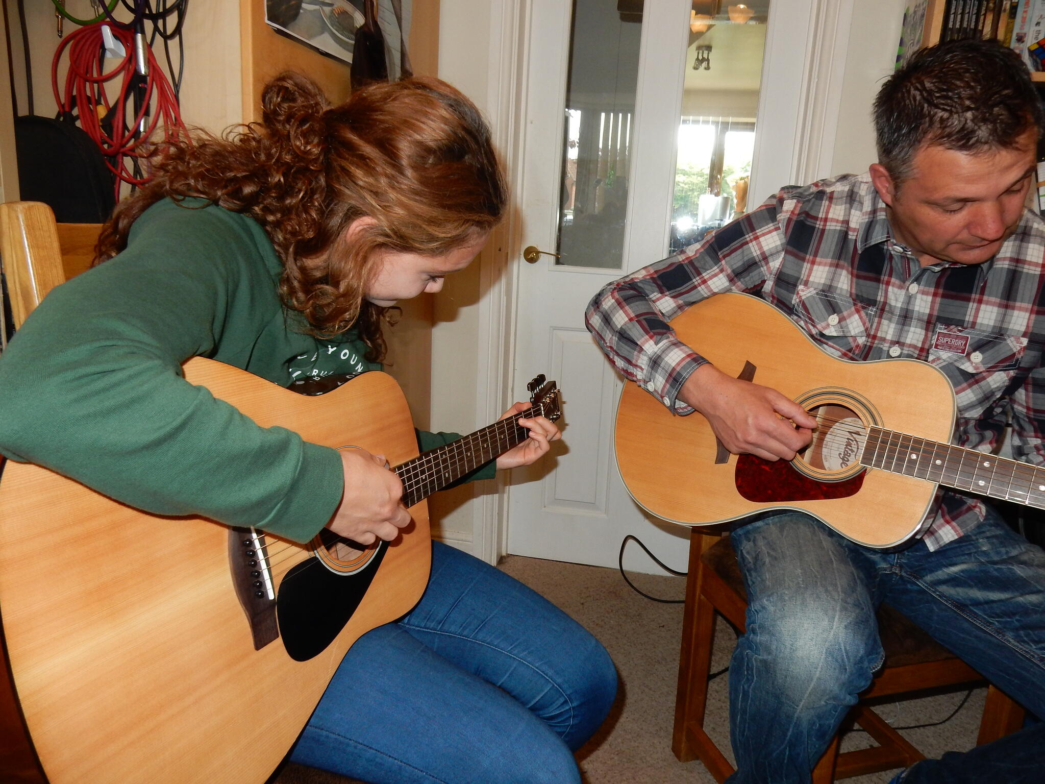 Guitar Lessons with Lee - Brough - Nextdoor