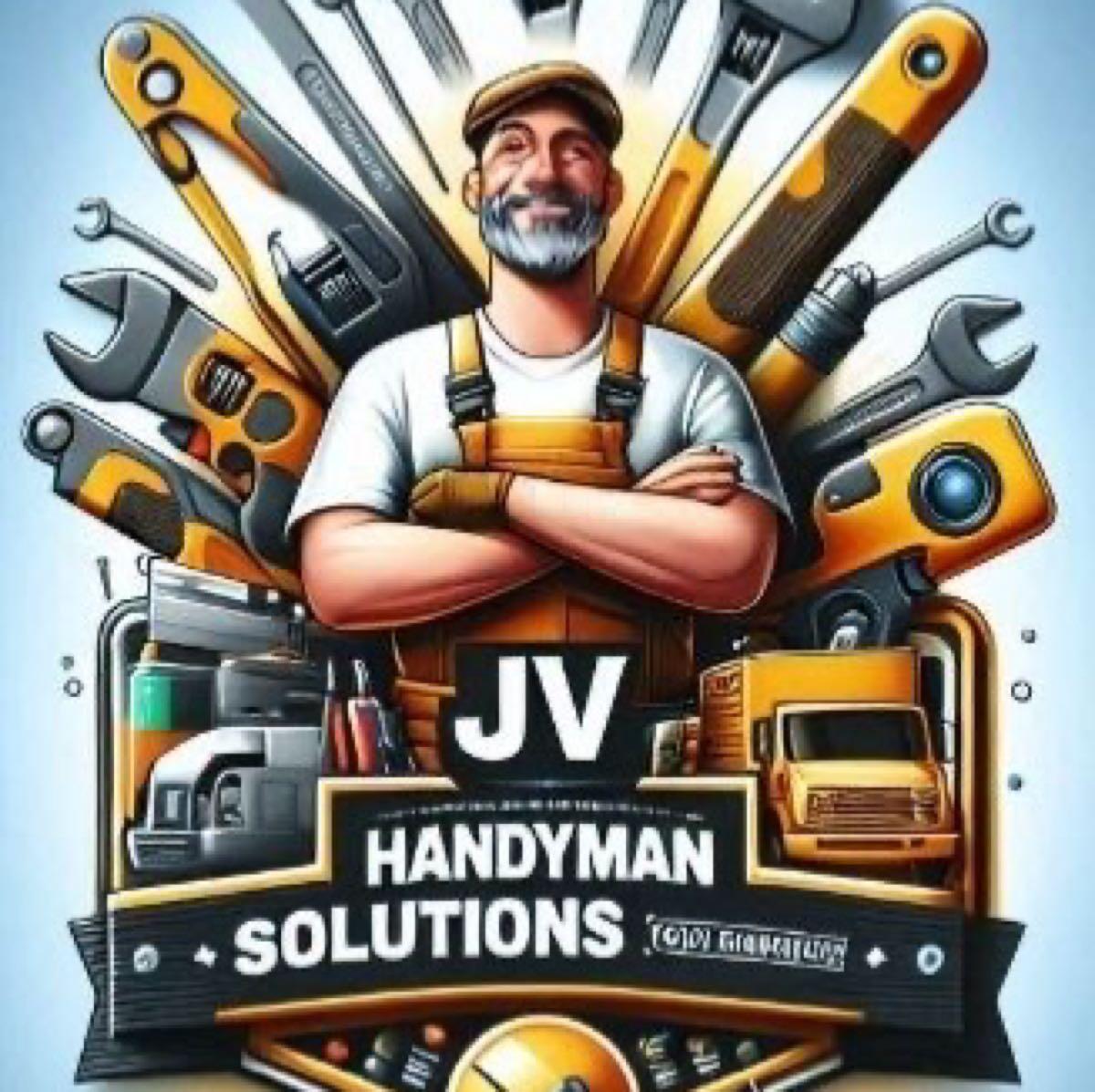 Jv handyman solutions llc - Belle Isle, FL - Nextdoor