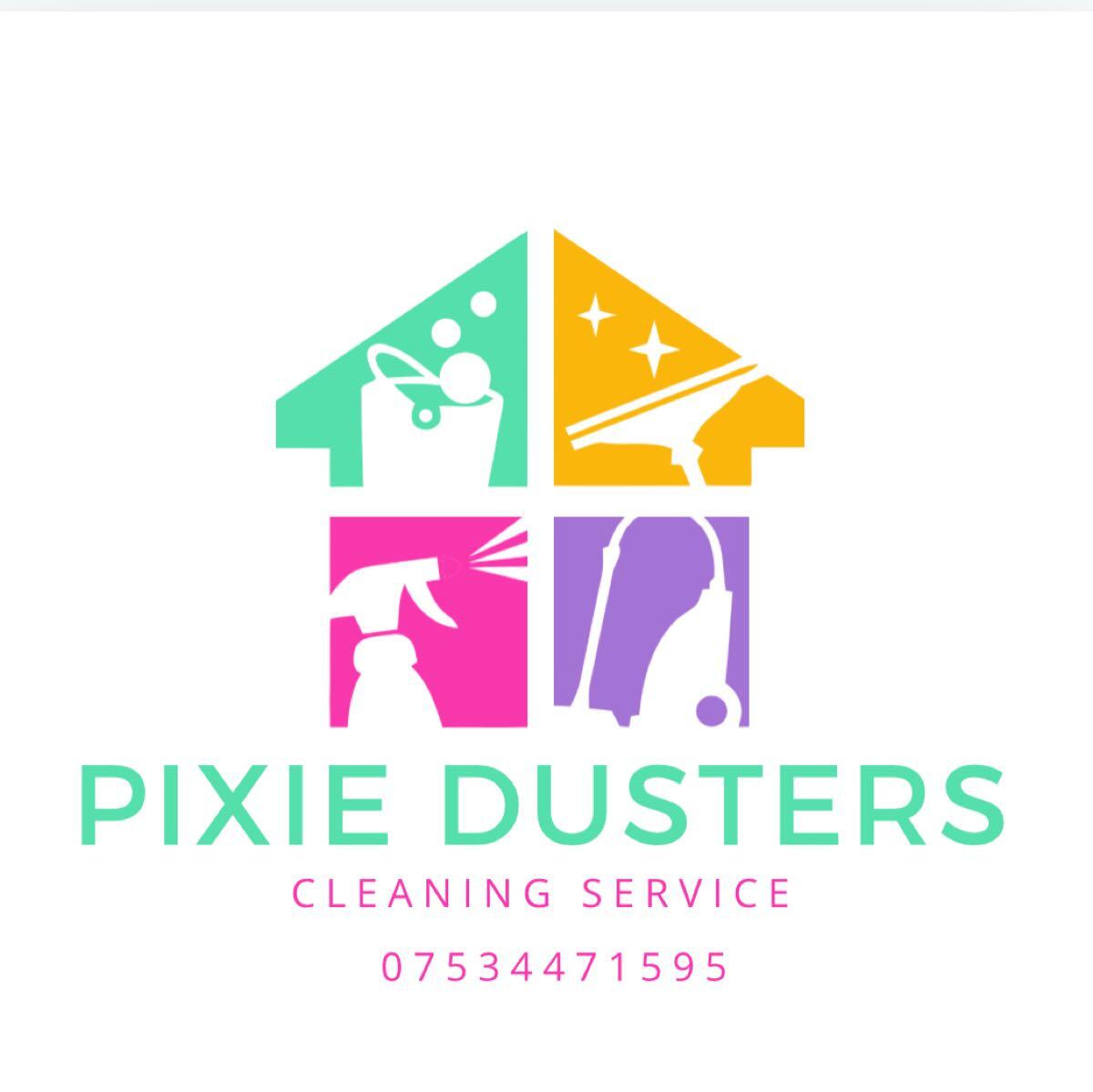 Pixie Dusters - Halesworth, GB-ENG - Nextdoor