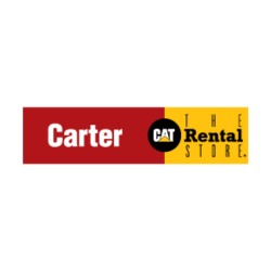 Carter Machinery | The Cat Rental Store Richmond - Mechanicsville, VA ...