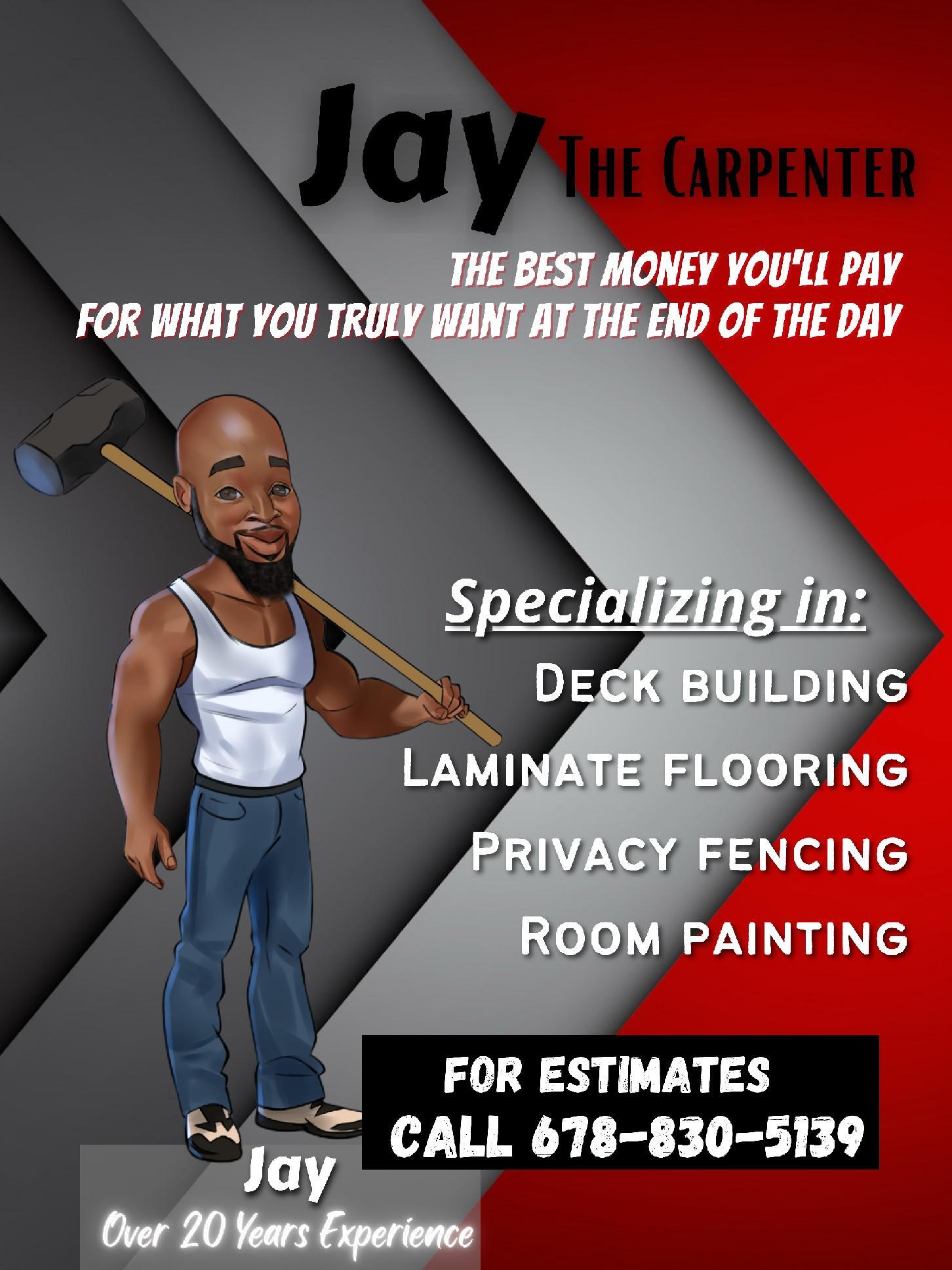 Jay Carpenter - Sierra City, CA - Nextdoor