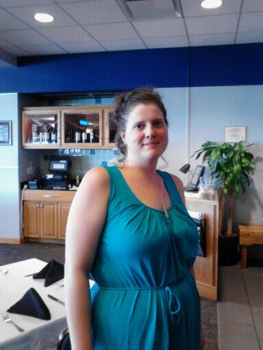 Massage Therapist Leah Nextdoor