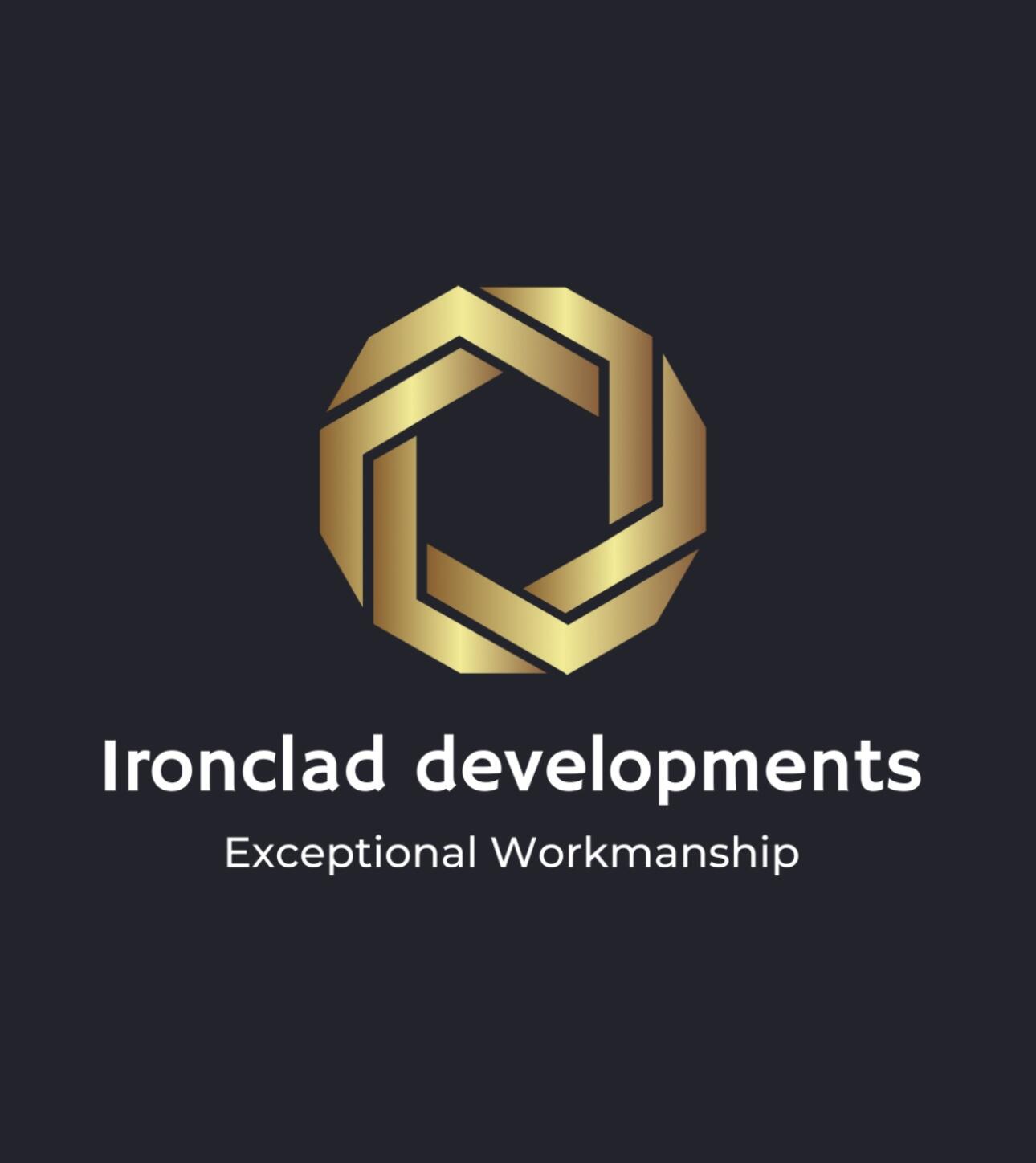 Ironclad Developments Ltd - Nextdoor