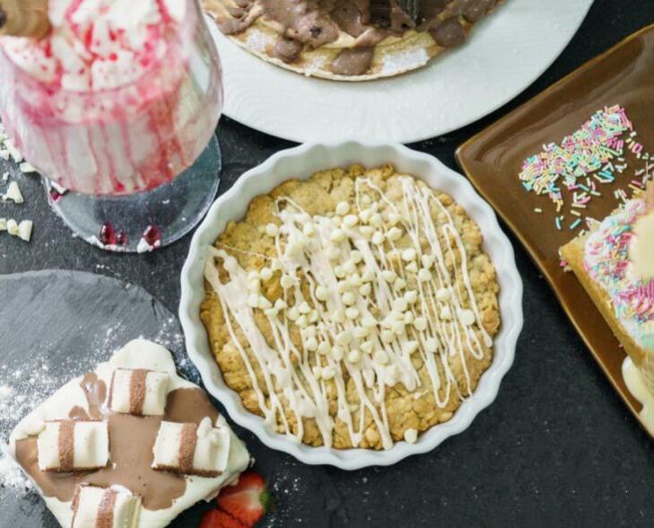 Midnight Treats - Heywood - Nextdoor