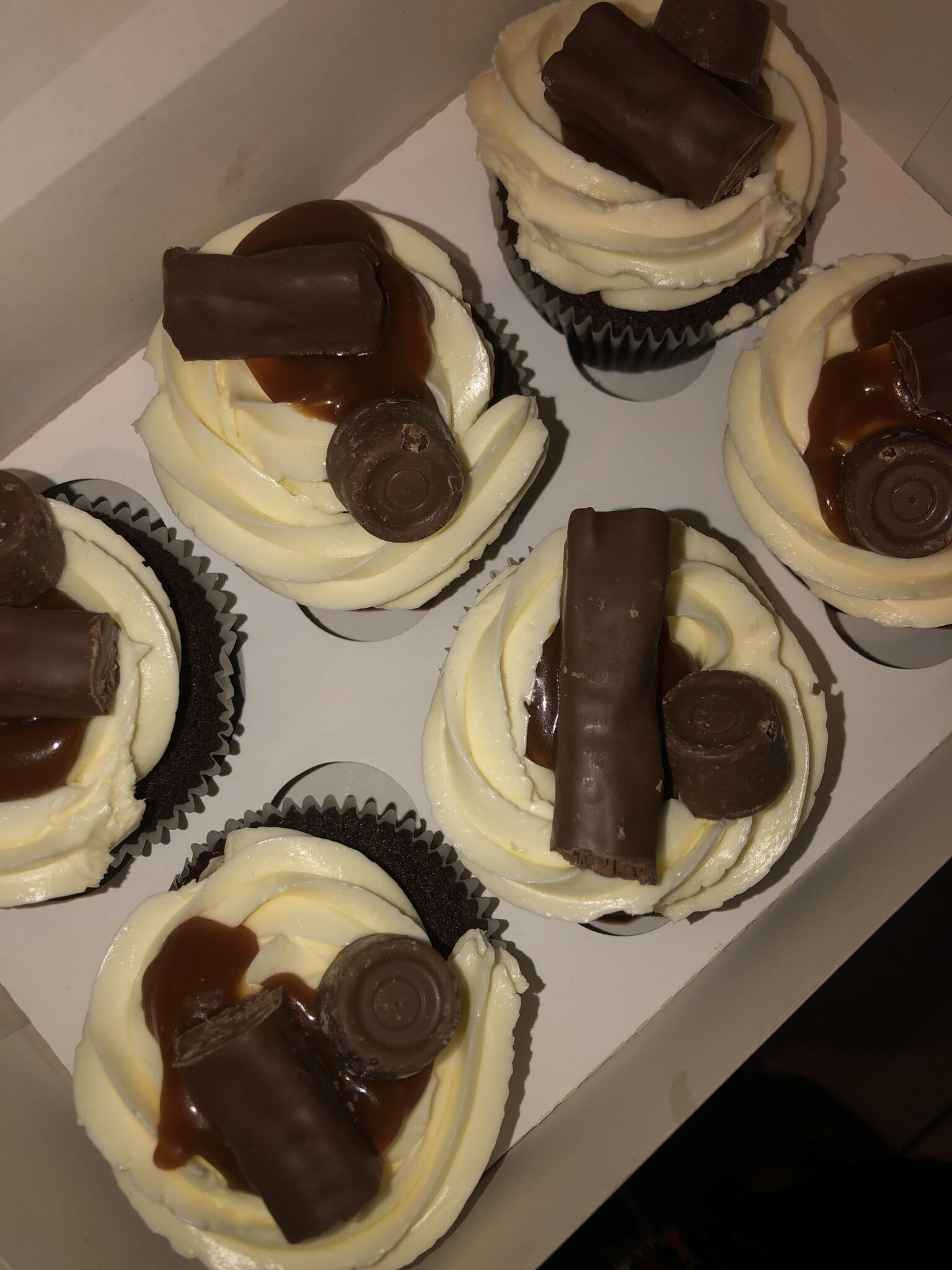 Creature Slice Cakes - Nextdoor