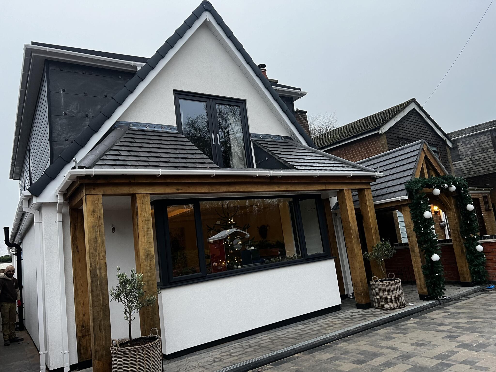 Ss growmore construction limited - London, GB-ENG - Nextdoor